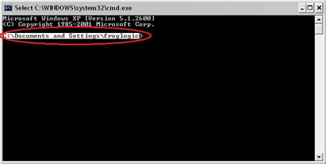 copy and paste in cmd exe