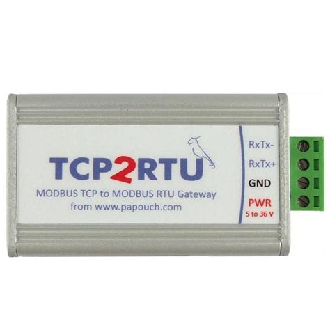 tcp2rtu rs485 modbus tcp to modbus rtu converter pimzos