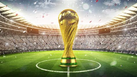 المنتخبات المتأهلة إلى كأس العالم 2022