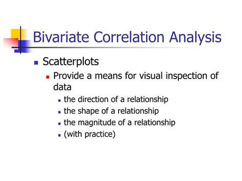 Ppt Measures Of Association Powerpoint Presentation Free Download