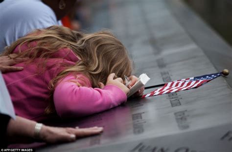 9 11 Ground Zero Memorial Families Reflect On A Fitting Tribute To