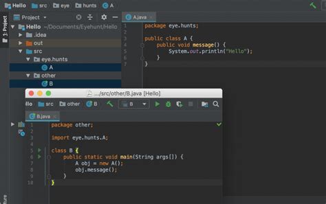 java access modifiers default public protected