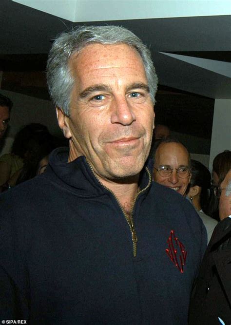 Jeffrey Epstein Enters Not Guilty Plea To Sex Trafficking Charges