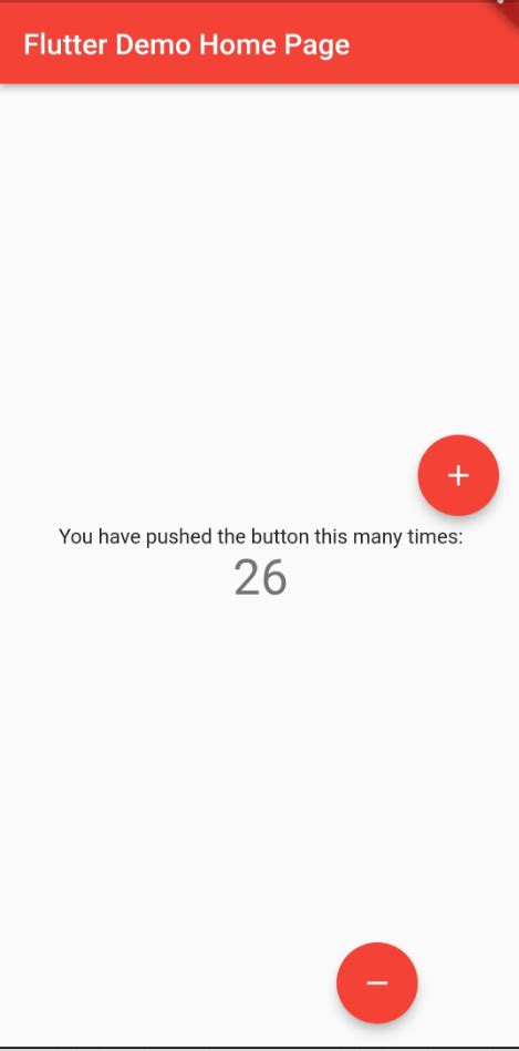 how to put buttons on two ends of screen in flutter flutter fixes