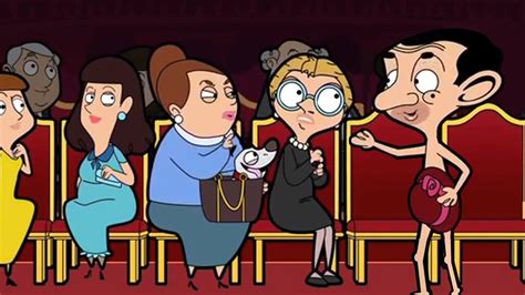 ᴴᴰ Mr Bean Special Cartoons Best Episodes New Collection 2017