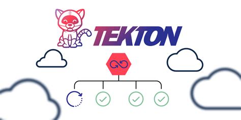 getting started with tekton and pipelines red hat developer