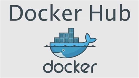 docker tutorial how to upload docker image to public registry docker