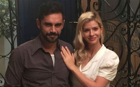 La China Suárez Y Gonzalo Heredia En Una Escena De Sexo Imperdible