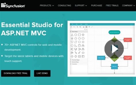 best asp third party control collections compared