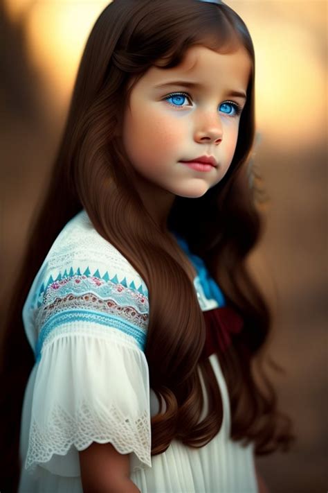 Lexica Most Beautiful Girl