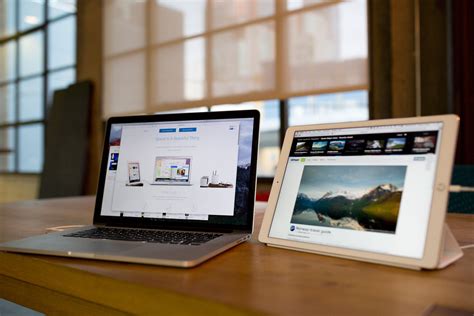 duet display can now turn any ipad pro into a perfect second screen for