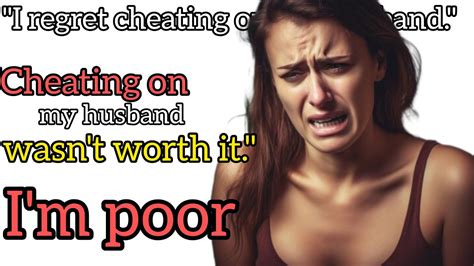 Ex Wife Comes Crawling Back After 13 Years Youtube