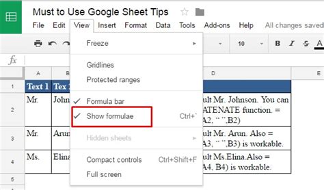 how to copy and paste formulas in excel