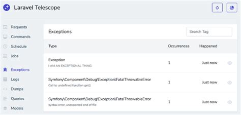 laravel ecosystem until 2020 laravel article