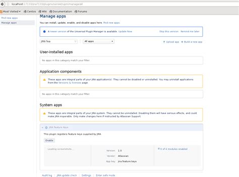 broken jira styles after upgrading to jira 7 10 or higher jira