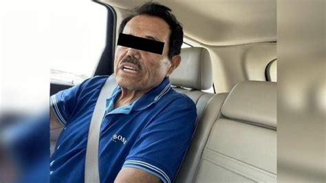 Abogado De El Mayo Zambada Aseguró Que Fue Secuestrado
