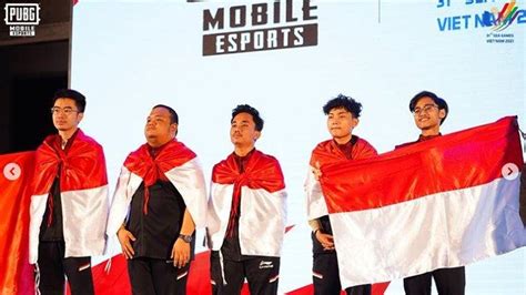 Klasmen Perolehan Medali Sea Games 2022 Update Cek Posisi Terbaru