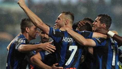 Atalanta Percassi Siamo Molto Affezionati A Koopmeiners Notizie