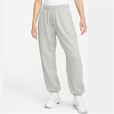 Ripley Pantalon Nike Para Mujer W Nsw Club Flc Mr Os Dq5800 063