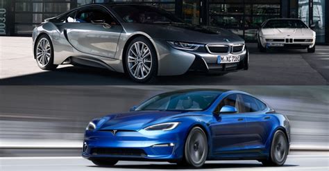 These Are The Top 10 Most Instagrammed Electric Vehicles Maxim