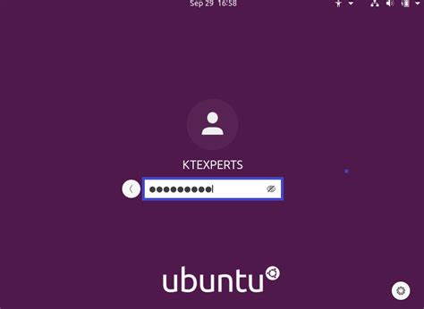 how to install ubuntu 20 04 1 lts on windows using virtualbox ktexperts
