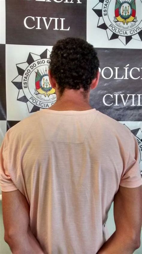 São Lourenço Do Sul Em Foco Prisão Por Tráfico De Entorpecentes Em São