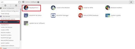 Steps To Enable 2 On Whm With Easyapache 4 Web Hosting Forum