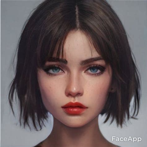 Pin On Female Characters