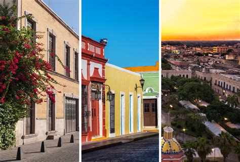 Computadora Explosivos Regional Las 10 Ciudades Mas Seguras De Mexico