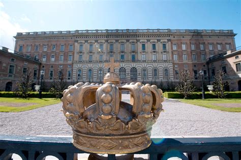 Uppter Man Med Koppling Till Kungafamiljen Misstänks För Sexköp