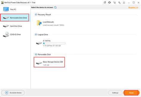 learn how to fix remove memory card read only 5 solutions minitool