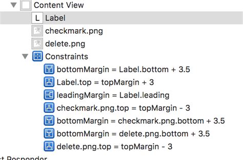 ios swift images placed in a tableviewcell are not