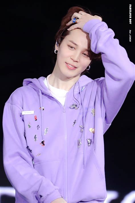 221015 Bts Jimin Yet To Come Concert At Busan South Korea Kpopping