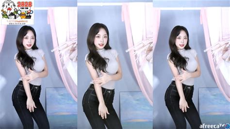 세콩이는대박 섹시댄스 Sexy Dance No 9 아프리카tv Vod