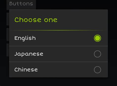 android style a dialog in preferencefragment stack overflow