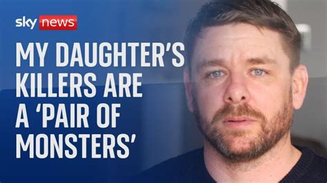 Brianna Gheys Father My Daughters Killers Are A Pair Of Monsters
