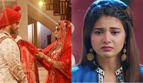 Yeh Rishta Kya Kehlata Hai में भाई की पत्नी से शादी करेगा अरमान इस