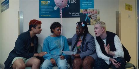 Everything Now Review Realistic Refreshing Take On Teenage Years And