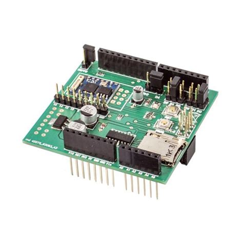 wifi shield esp8266 per arduino ft1192m