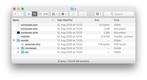 mamp pro macos documentation faq php set up composer for a