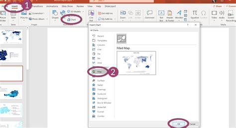 editable country and world maps for powerpoint 2020 slidelizard