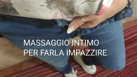 Massaggio Alla Vulva Come Preliminare Sex Toys Test Drive Youtube