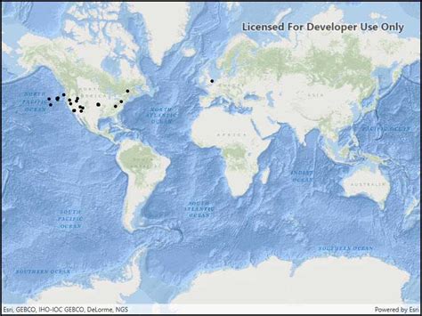feature collection layer query arcgis maps sdk for arcgis