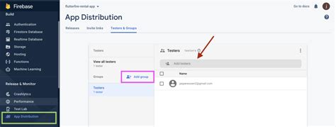 practical guide flutter firebase flutterfire cli ci codemagic