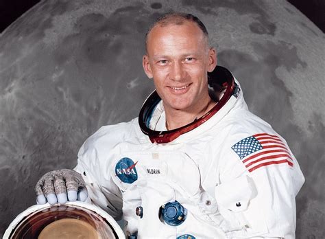 Buzz Aldrins Collection Of Space Artifacts Up For Auction