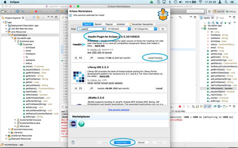 vaadin tutorial vaadin framework 8 vaadin 8 docs
