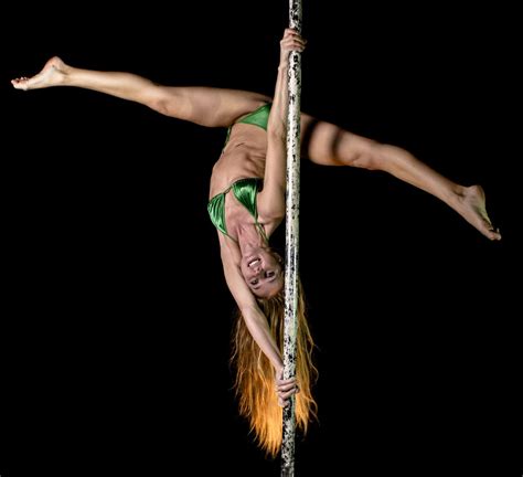 Porn Actress Career Switch Helped Gymnast Verona Van De Leur Get Her
