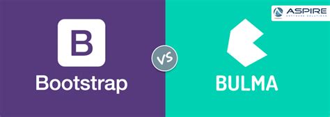 bootstrap vs bulma