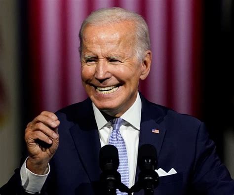 Politico Morning Consult Poll Voters Down On Biden Not All Dems