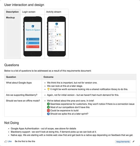 technical documentation in software development types and tools